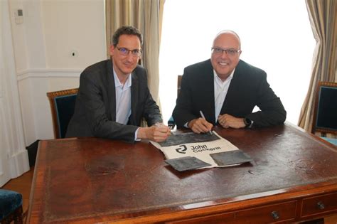 Arcelormittal And John Cockerill Announce Plans To Develop Worlds First Industrial Scale Low