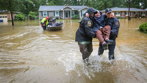 Storms Flood East Coast Cnn