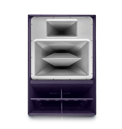 Funktion One Evolution Range — Funktion One