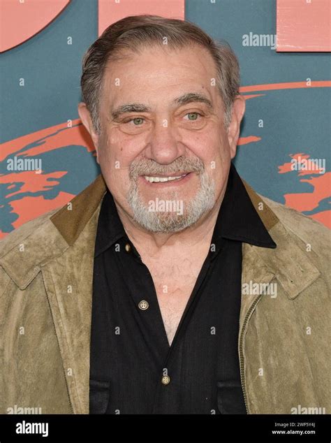 January 27 2024 Hollywood California United States Dan Lauria