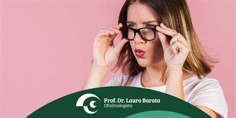 Miopia Causas Tipos E Formas De Tratamento