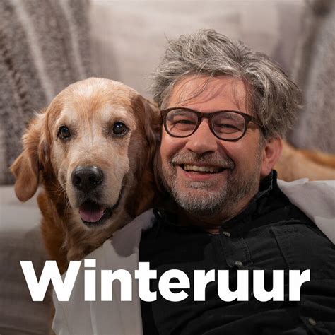 Emilie De Roo Winteruur [podcast] Vrt Max