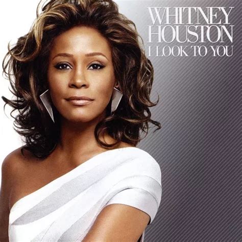 Whitney Houston 39 álbumes De La Discografía En Letras Com