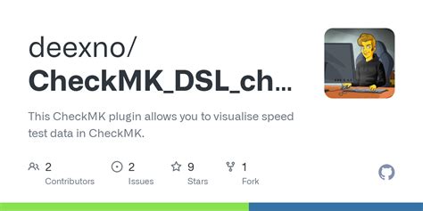 Github Deexno Checkmk Dsl Check This Checkmk Plugin Allows You To
