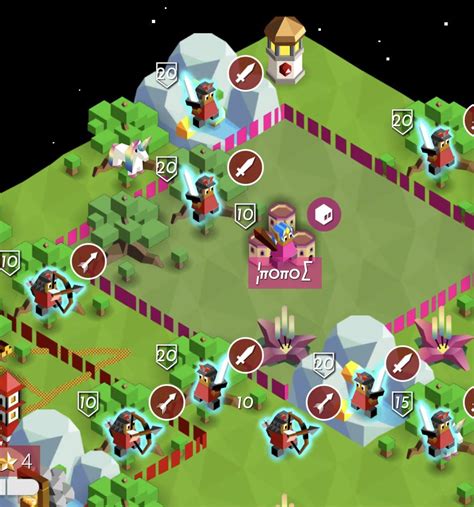 The Battle Of Polytopia
