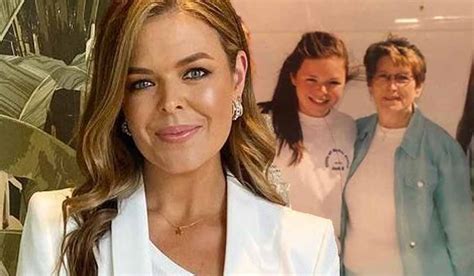 Doireann Garrihy Confirms Heartbreaking Loss Only Days After Dwts Debut