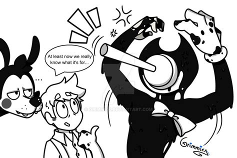 Really By Grimmixx On Deviantart