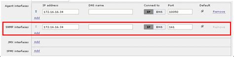 Zabbix Snmp Traps Empfangen Und Auswerten Mit Template Znilwiki