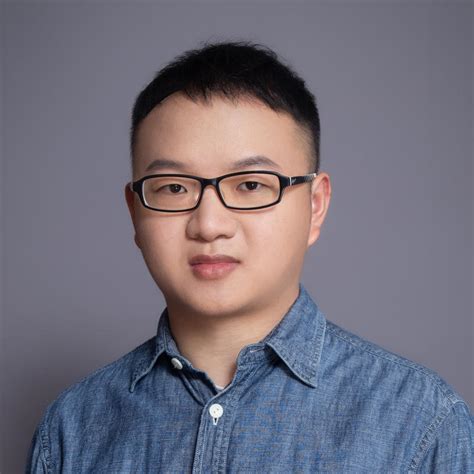程柳锋简历腾讯高级工程师、ivweb团队成员程柳锋受邀参会演讲活动家