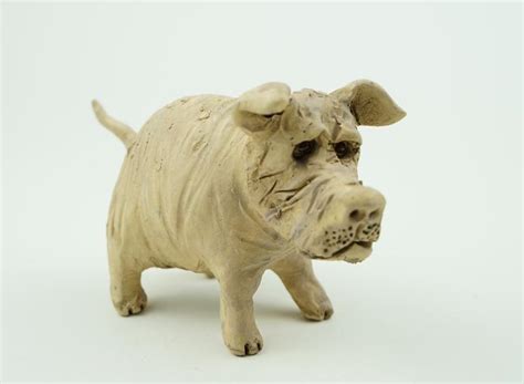 Cобака статуэтка — цена 85 грн в каталоге Статуэтки Купить товары для дома и быта по доступной