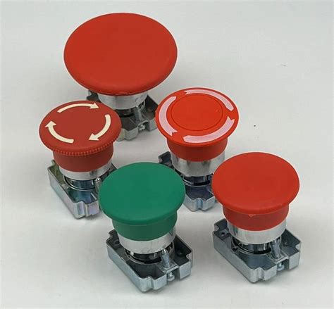 Electrical Push Button Set At Rs 400set Sector 119 Noida Id
