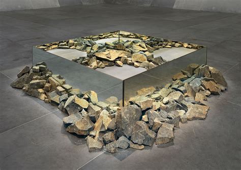 Land Art Robert Smithson