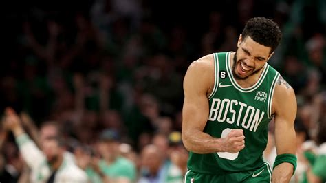 Jayson Tatums Anger Is Puzzling To One Nba Analyst Blacksportsonline