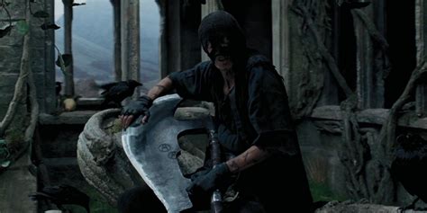 Harry Potter Every Death Eater Who Survived The Battle Of Hogwarts