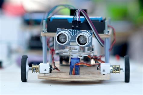 Arduino Robo Imagens Download Grátis no Freepik