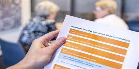 Wat Is Een Meldcode Elisabeth Tweesteden Ziekenhuis