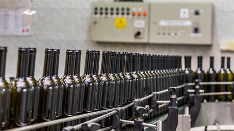 Automatic Labelling System Adelphi Automation