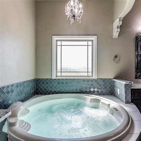 Air Bath Vs Whirlpool Which Is The Better Choice For Your Bathroom