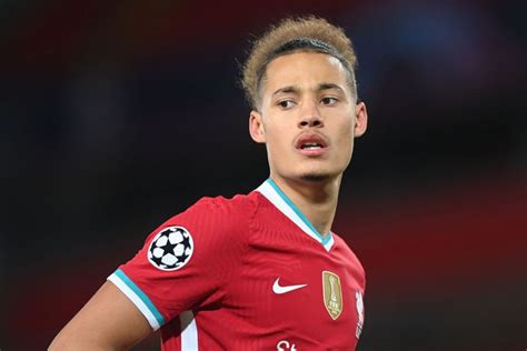 £668m Man Reveals What Exceptional Liverpool Player Is Always