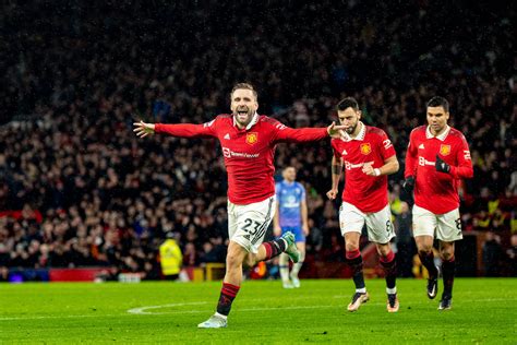 Manchester United Vs Bournemouth Confirmed Line Ups