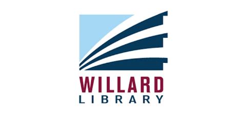 Willard Library Android App