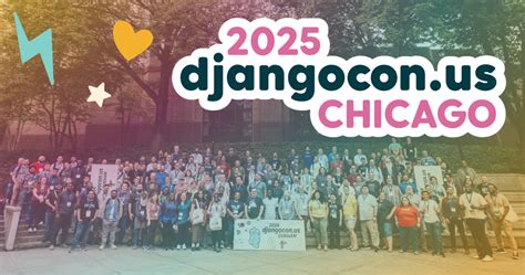 Djangocon Us 2025