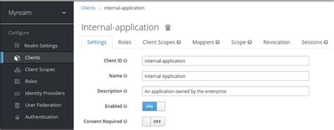 Keycloak Tutorial How To Secure Different Application Types Techtarget