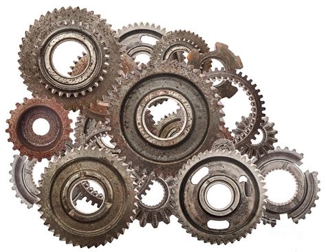 What Is A Gear Cog At Dexter Alba Blog