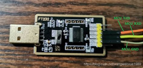 Stm32f0单片机快速入门六 用库操作串口uart原来如此简单stm32f0串口通讯 Csdn博客