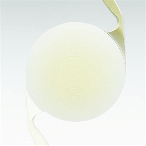 3 Restor Multifocal Intraocular Lens With Apodized Diffractive Surface Download Scientific