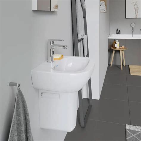 Bim Objects Free Download D Code Hand Sink White High Gloss 450 Mm