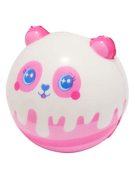 Treats Bouncing Ball