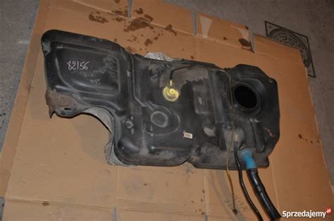 Zbiornik Bak Paliwa Peugeot SW HDI R Bydgoszcz Sprzedajemy Pl