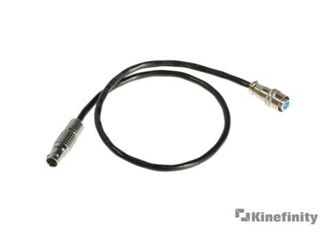 Mini Pwr Steadicam B Kinefinity