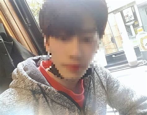 살인마 식당 소름순천 여고생 살해범 신상 털렸다 한국경제
