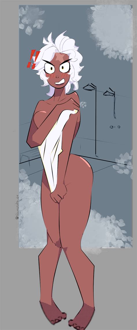 Rule 34 Black Body Blush Brawlhalla Gamasutra Sidra Brawlhalla