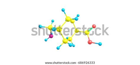 Tranexamic Acid Txa Medication Used Treat Stock Illustration Shutterstock