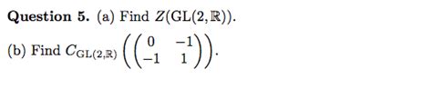 Solved Please Include The Definitions And Theorems Used And Chegg
