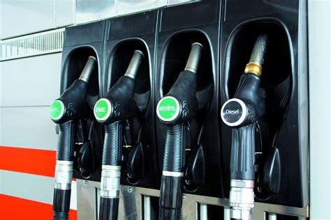 Welcher Kraftstoff ist der beste Diesel-Ersatz? - TruckScout24 Blog