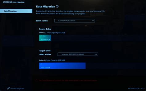 Samsung Data Migration Software Download Easeus