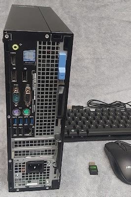 Cpu Dell Optiplex Haroware Store