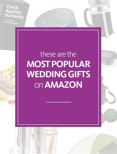 Must Have Wedding Registry Essentials