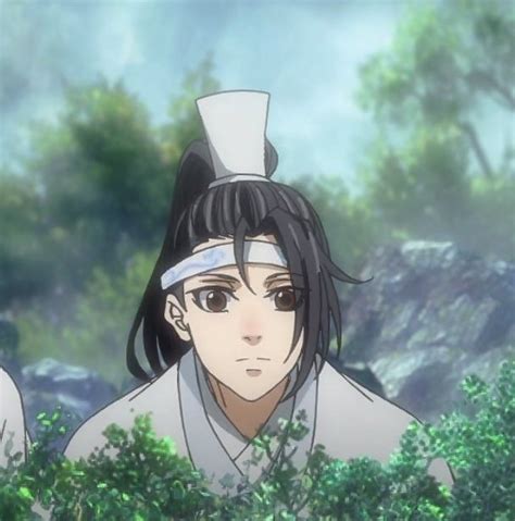 Lan Jingyi Аниме Фандом Круги