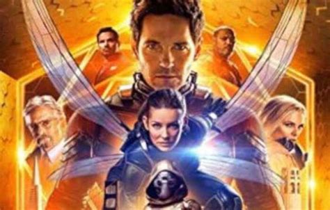 Frases Do Filme Homem Formiga E A Vespa