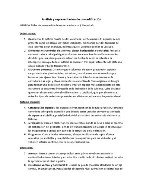 Análisis Y Representación De Una Edificación Descargar Gratis Pdf Columna Acero