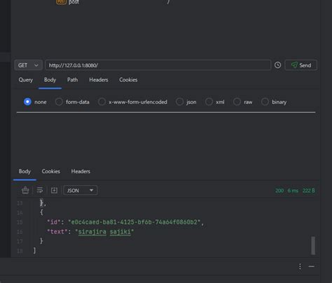 Kotlin × Spring Boot でデータベース連携！jdbctemplate の実装手順を解説 白々さじきのテックブログ