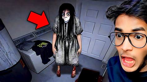 Real Ghost Caught On Camera Youtube