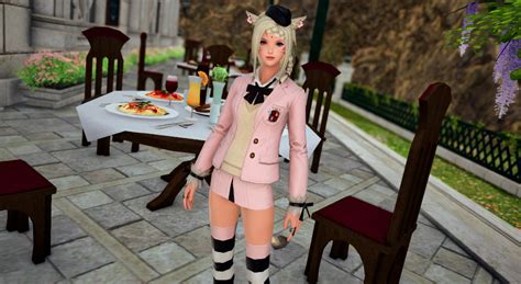 Candy Eorzea Collection