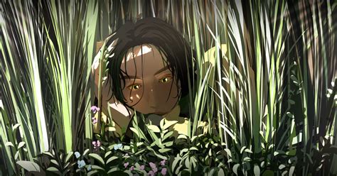 オリジナル 草に寝転ぶ ごぞうろっぷのイラスト Pixiv オリジナル 草に寝転ぶ ごぞうろっぷのイラスト Pixiv