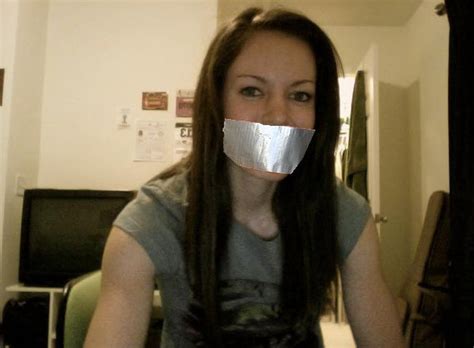 Britt Duct Taped Manipulation By Tybanez55 On Deviantart